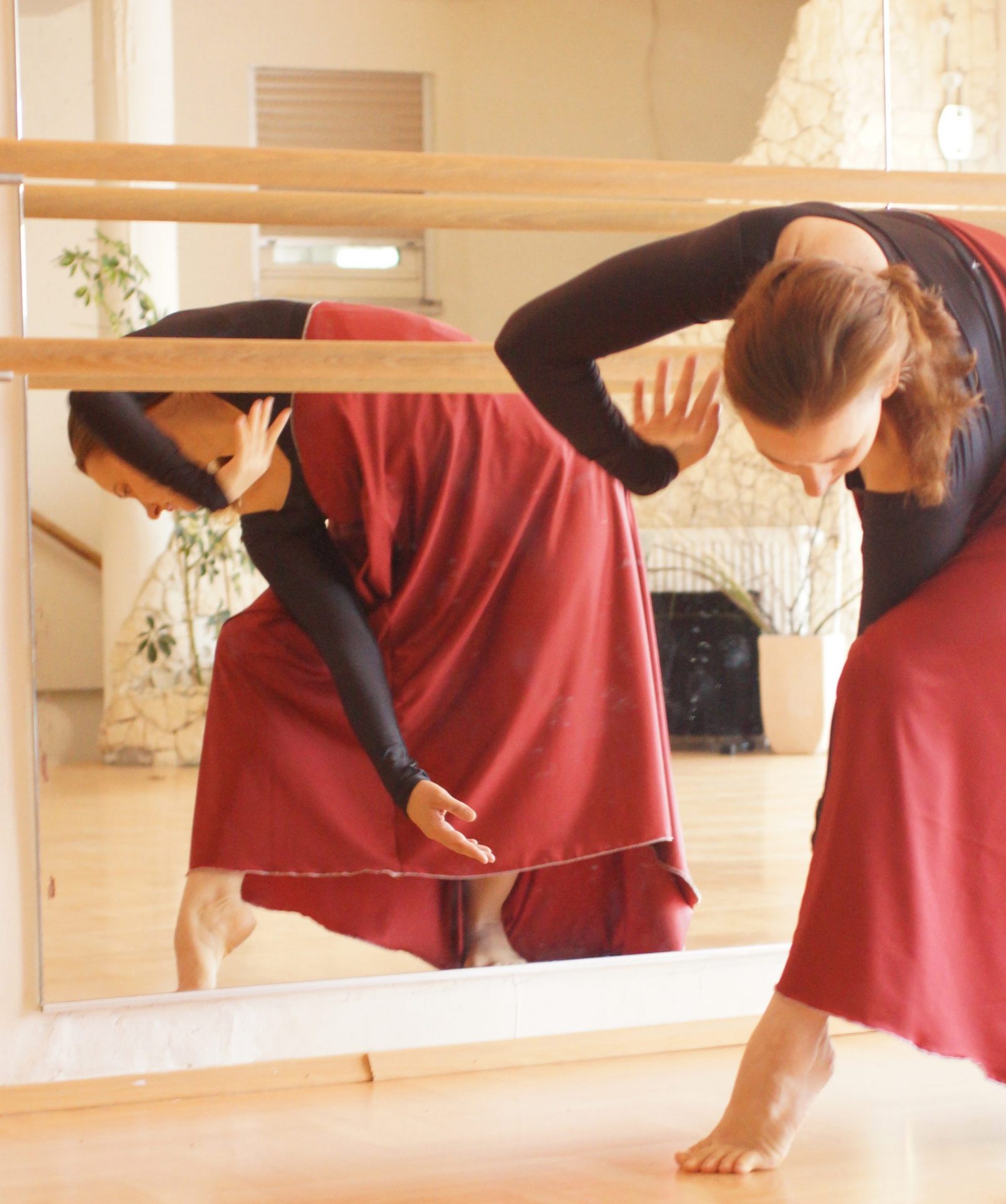 Deine professionelle Tanzausbildung | Tanz Kunst Akademie